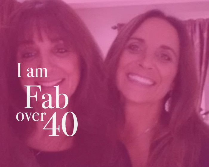 Judy Hinchey | FabOver40