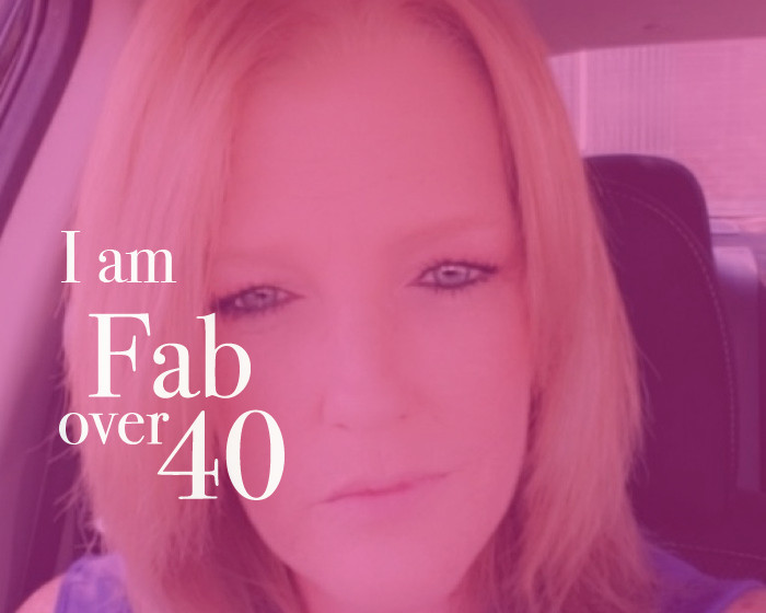 Stacey Wilson | FabOver40