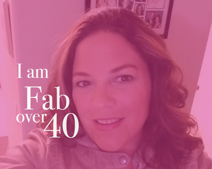 Amy Baxter | FabOver40