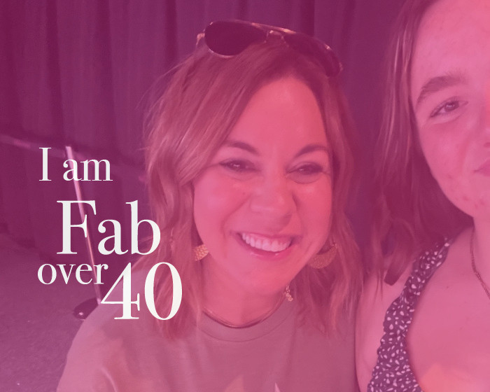 Jennifer Doolittle | FabOver40