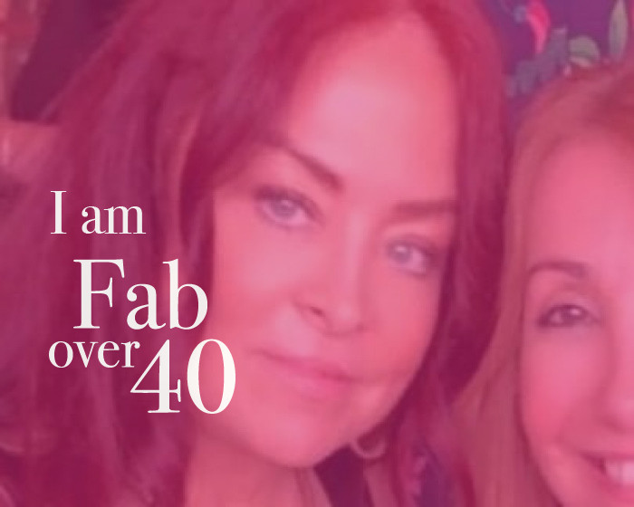 Wendy Blood | FabOver40
