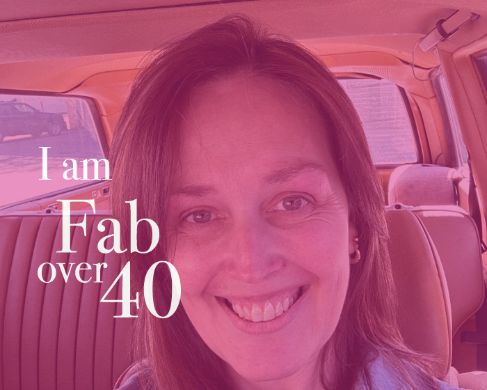 Jami Bailey | FabOver40