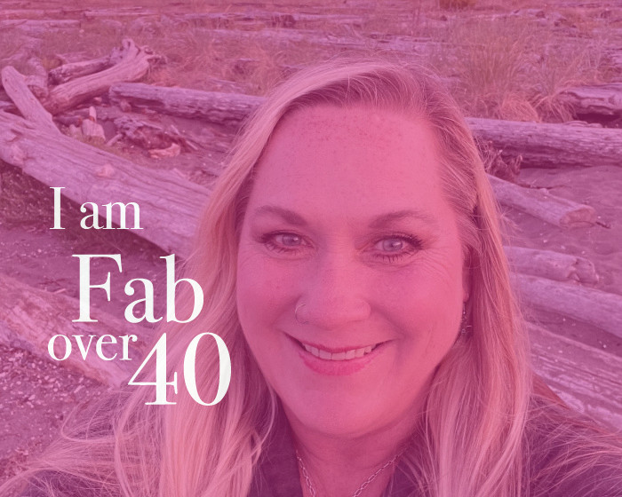 Jennifer Taggart | FabOver40