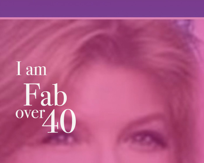 Pat fowler | FabOver40