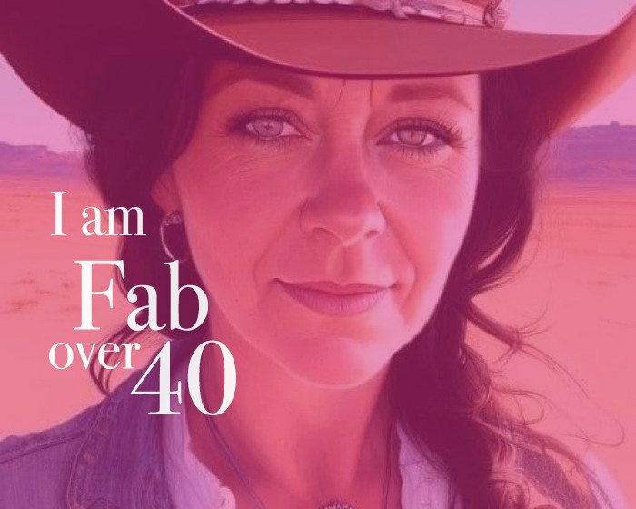 Jaime Woronecki | FabOver40