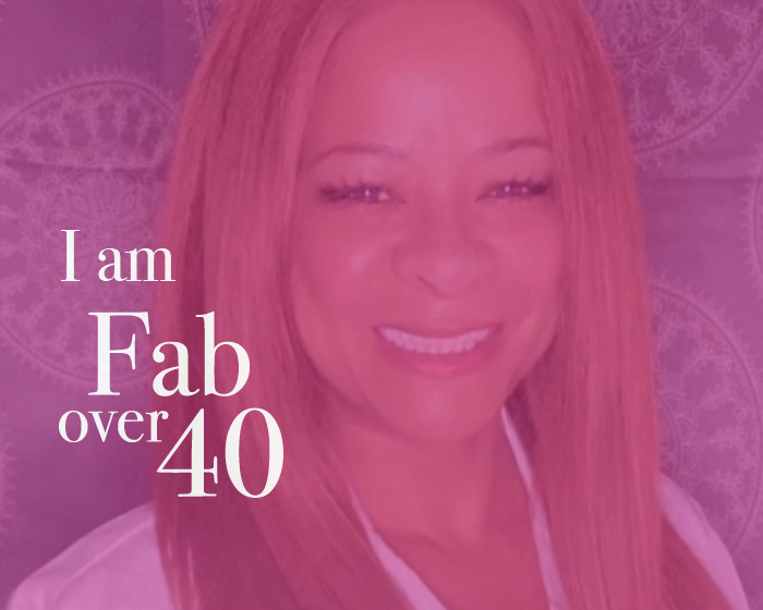 Mara Smith | FabOver40