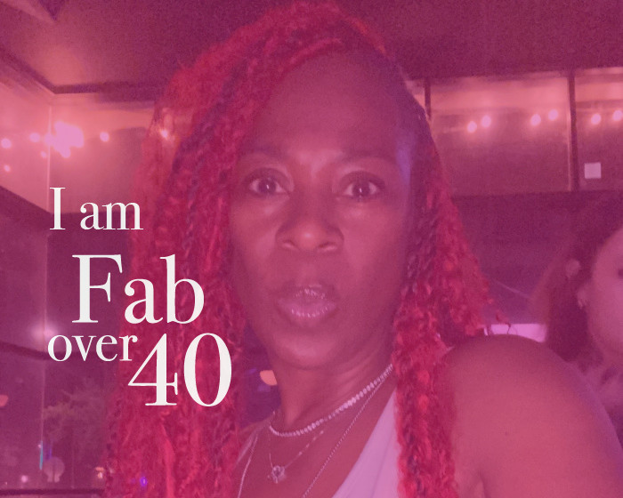 Patrice Pitts | FabOver40