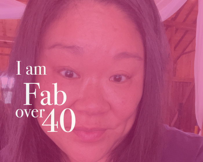 Jessica Bryson | FabOver40