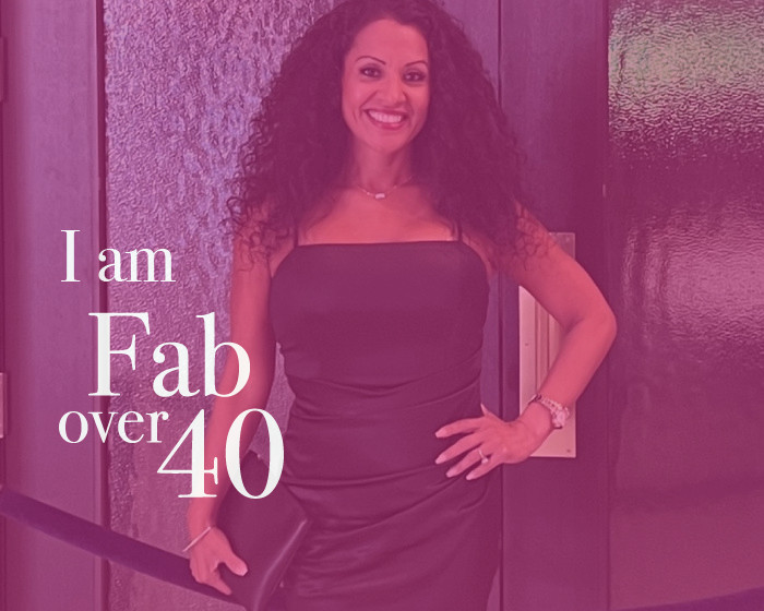 Elizabeth Donaldson | FabOver40