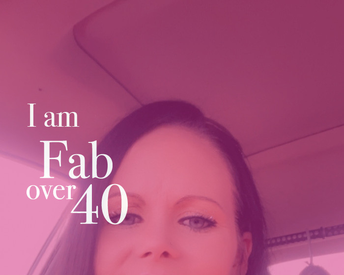 Kayla Tobin | FabOver40