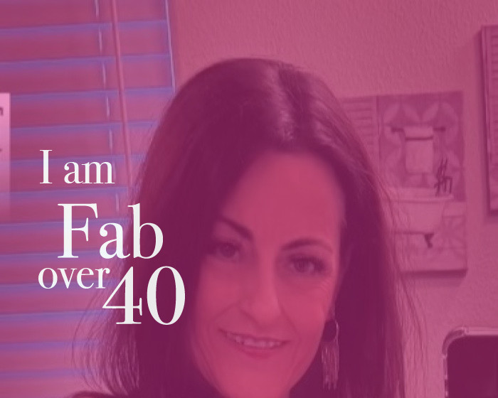 Leslie Edler | FabOver40