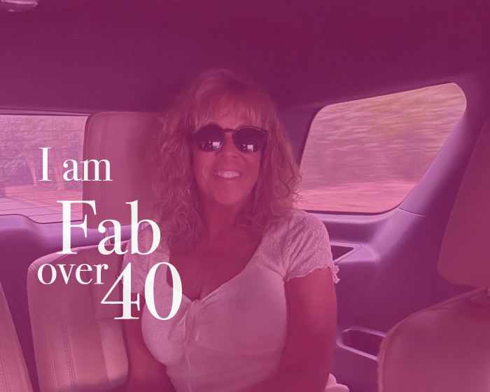 Meredith Young | FabOver40