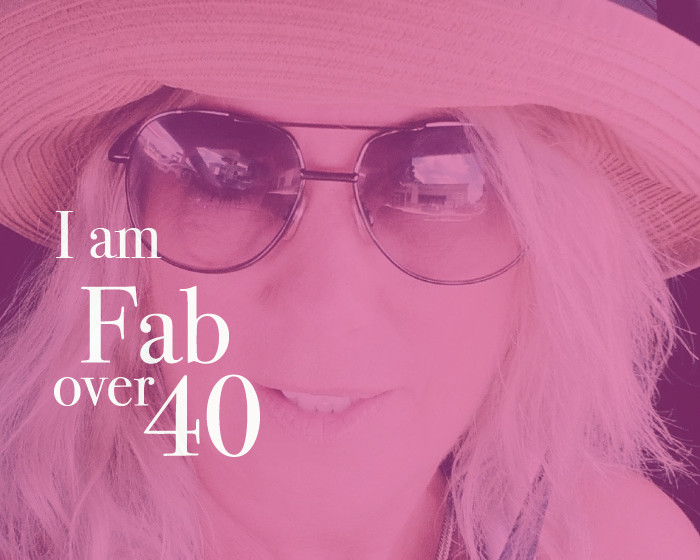 Brenda Trimbath | FabOver40