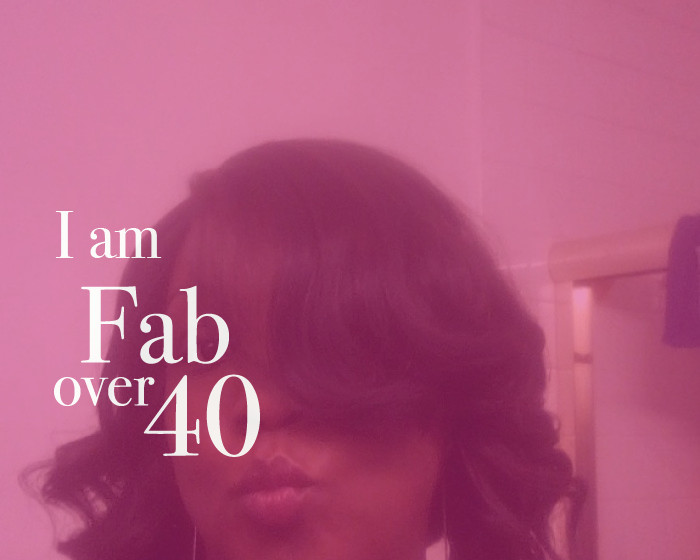 Shay Russell | FabOver40