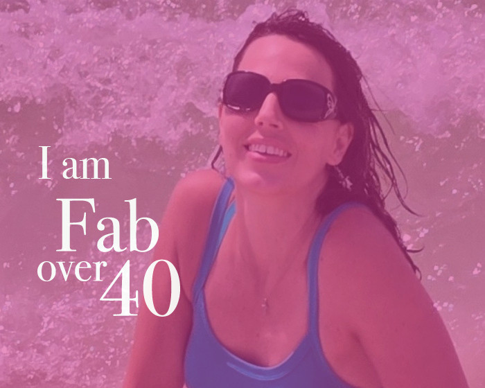 Danielle Floyd | FabOver40