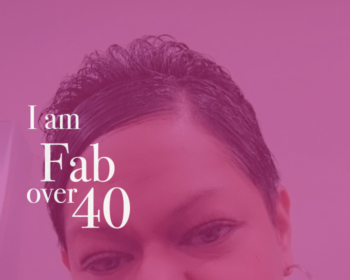 Yolanda Satele | FabOver40