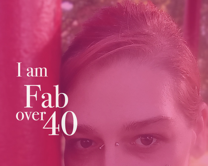 Amico Crystal | FabOver40