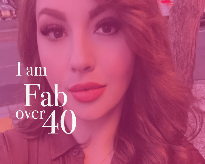 Michelle Rojo | FabOver40