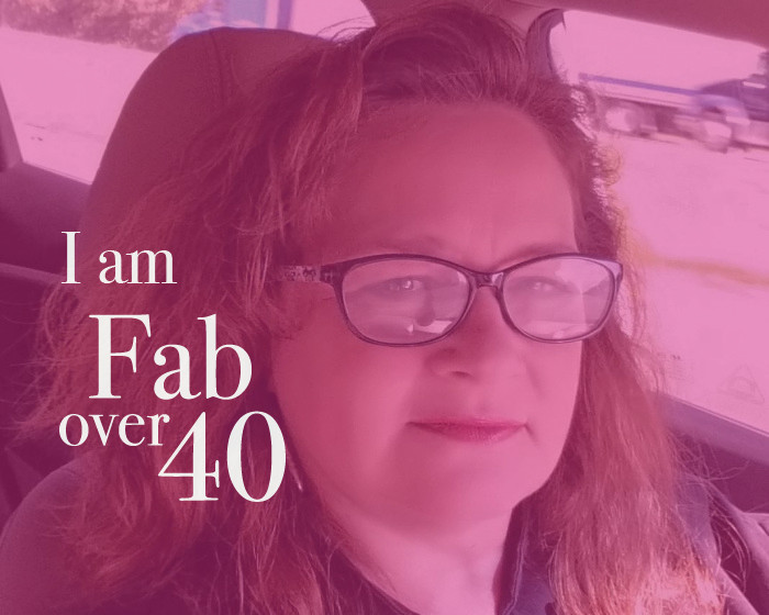 Beth murray | FabOver40