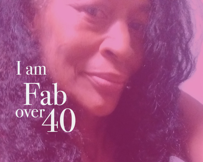 Kathy Muise | FabOver40