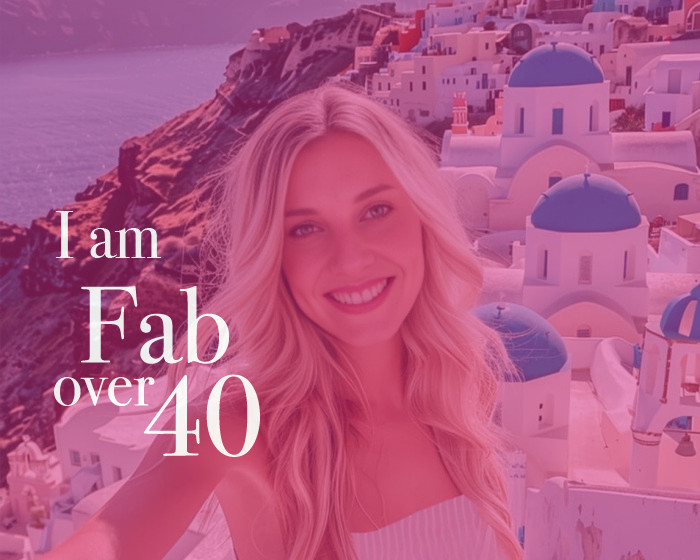 Beth | FabOver40