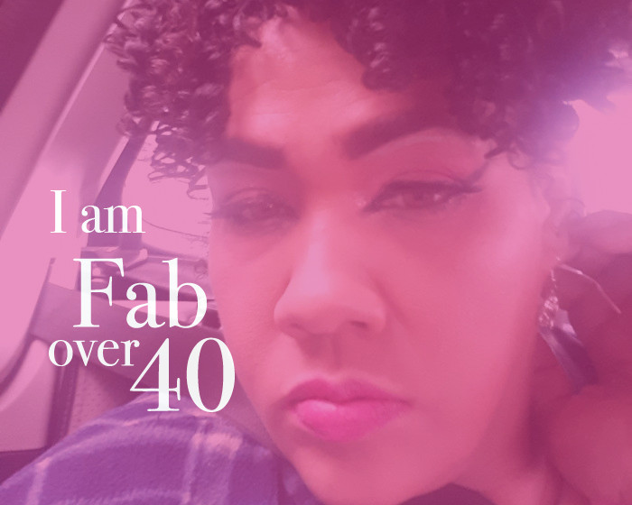 Carmen Jackson | FabOver40