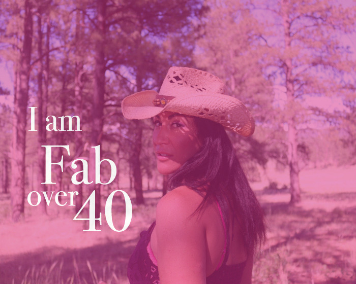 Tara Rose | FabOver40