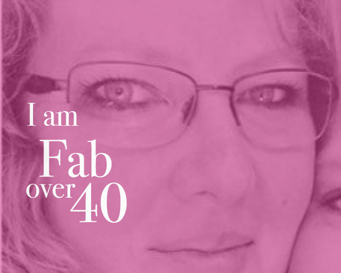 Leslie | FabOver40