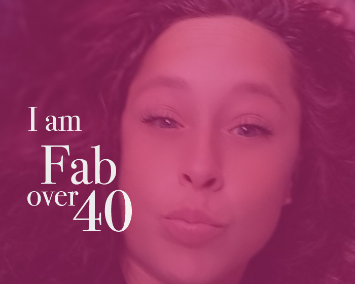 Jessica Danley | FabOver40