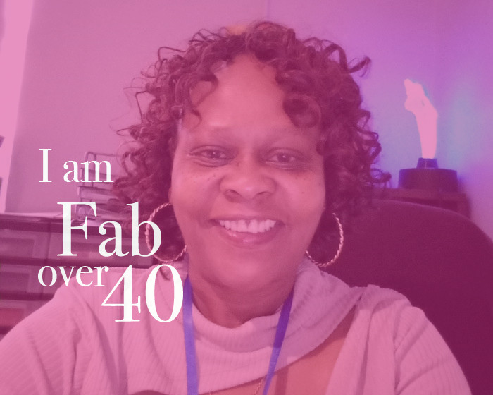 Jackie Andrew | FabOver40