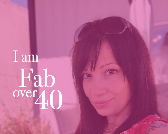 Marlo Brust | FabOver40