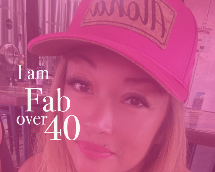 Mona Liza | FabOver40