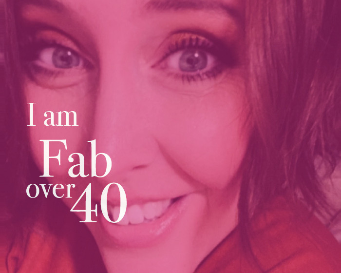 Crystal Kegler | FabOver40