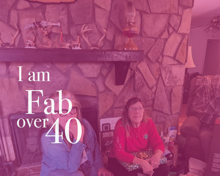 Lori Smith | FabOver40