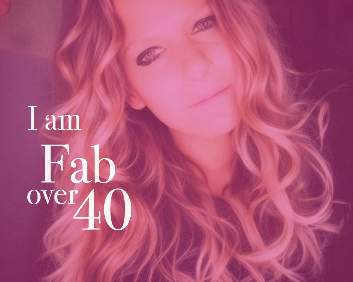 Michelle Platz | FabOver40
