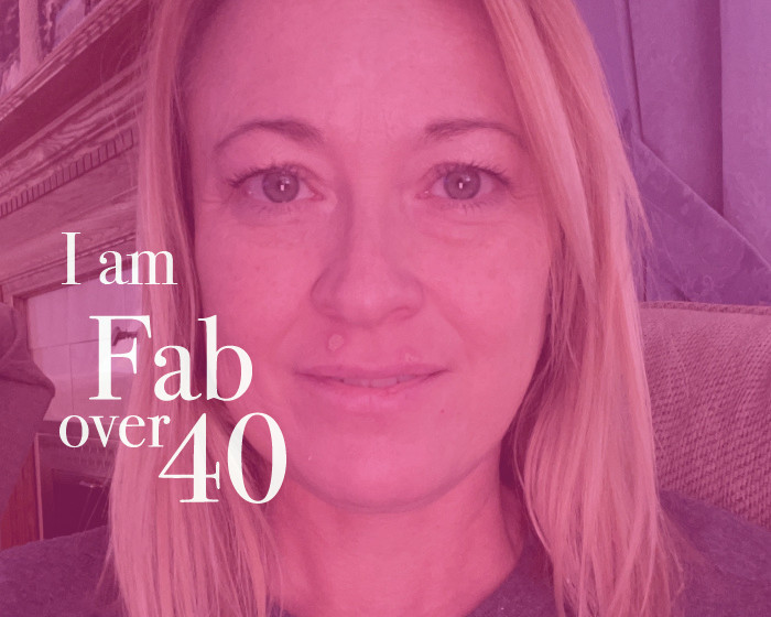 Mary Miletta | FabOver40