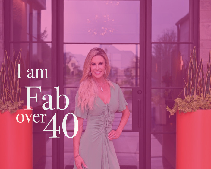 Sheila Hunt | FabOver40