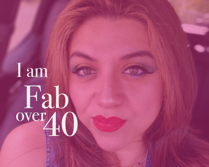 Ruby | FabOver40