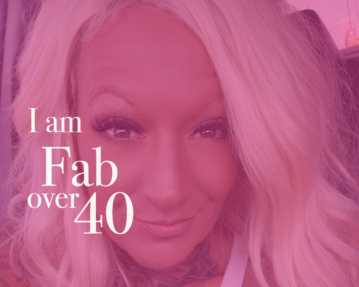 Stacy cannin | FabOver40