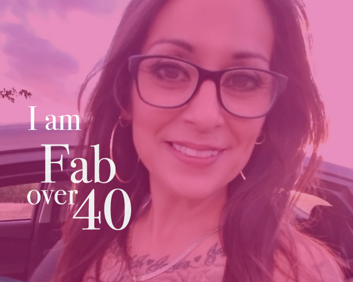 Denise Rodriguez | FabOver40