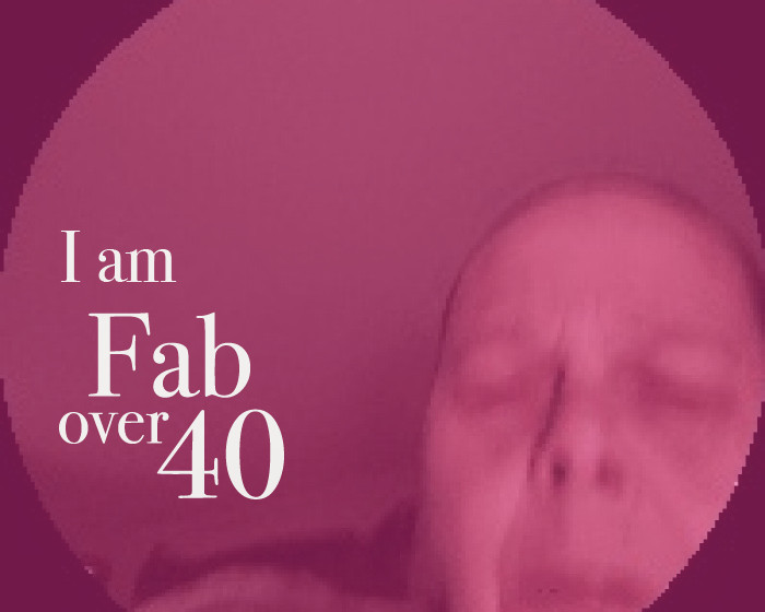 Sherry Bonds | FabOver40