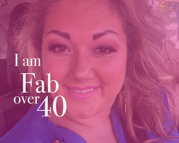 Wilma Childers | FabOver40