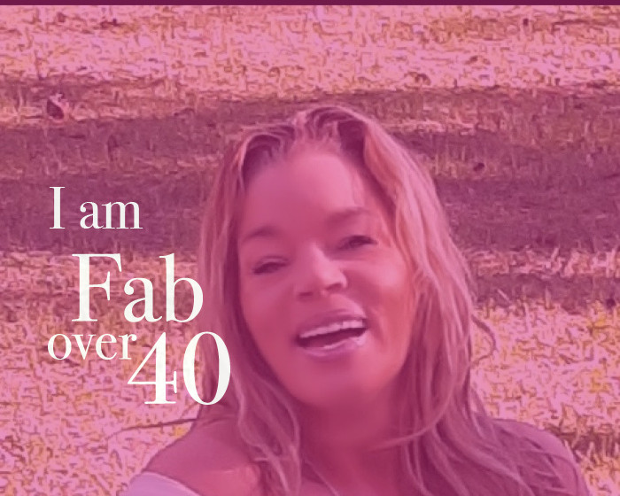 Kelly Roling | FabOver40