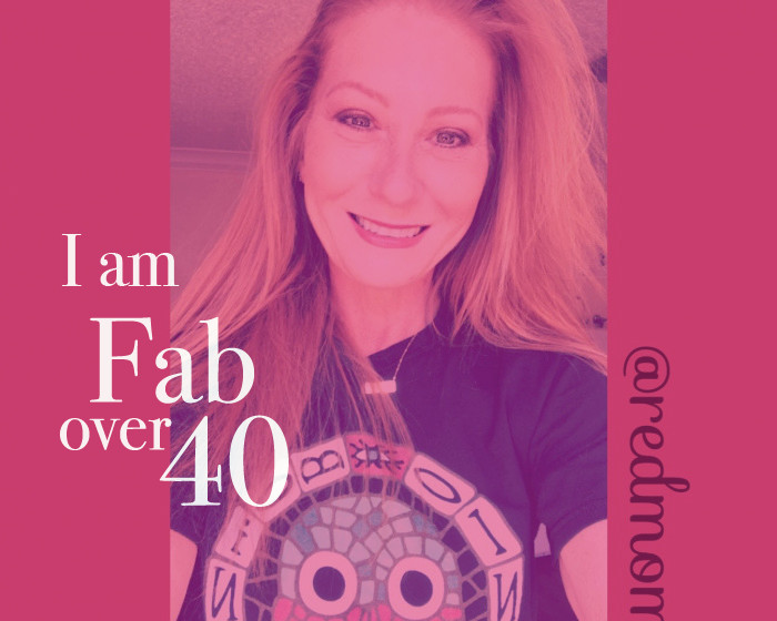 Amanda Boyd | FabOver40