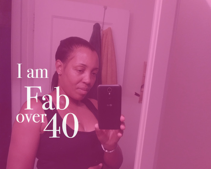 BeeBee Brown | FabOver40
