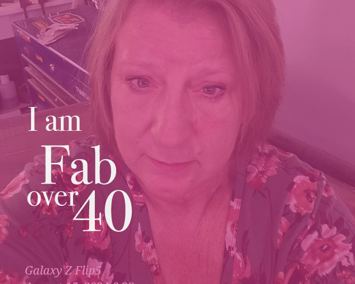 Debbie Chambers | FabOver40