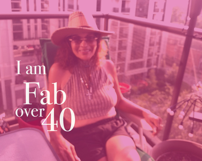 Shirley Jones | FabOver40