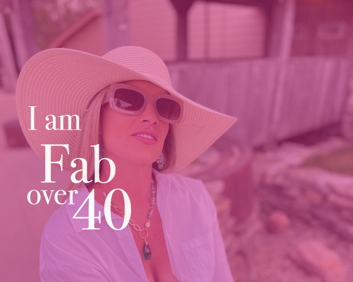 Grayson Price | FabOver40