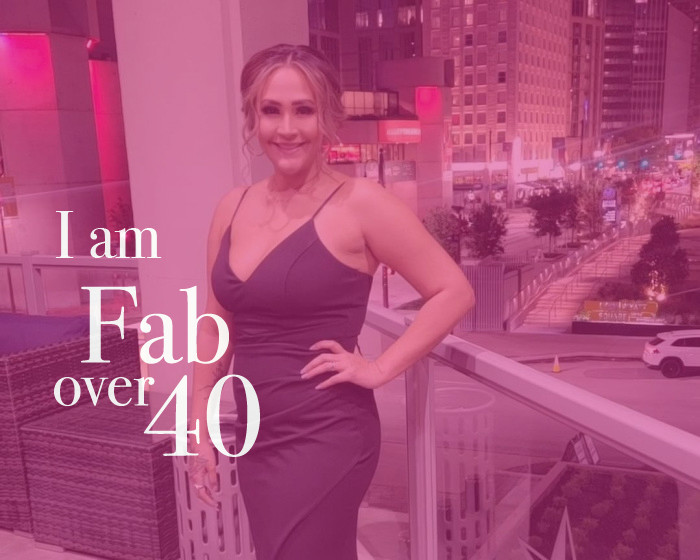 Brenda Lee Pena | FabOver40