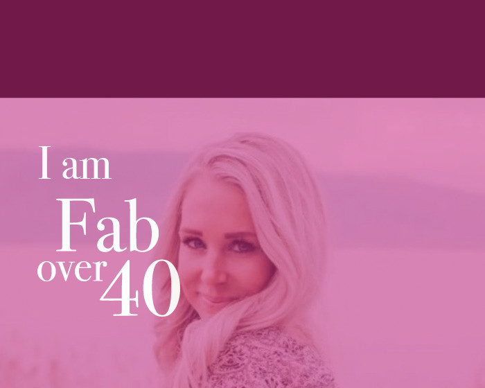 Amber Duvall | FabOver40